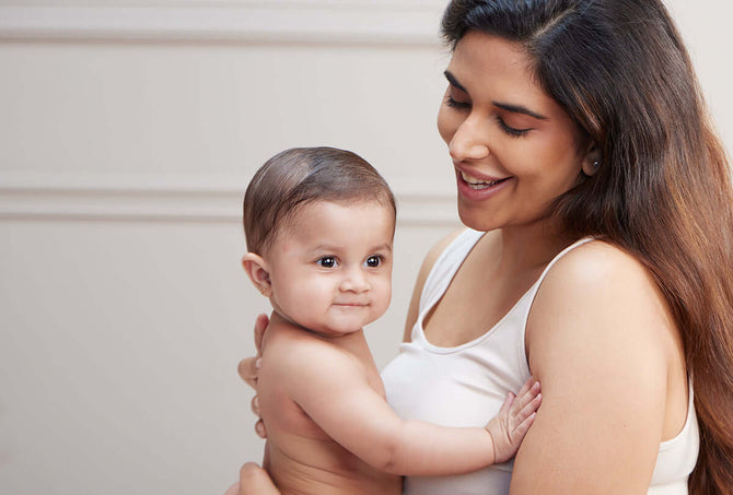 Must-Have Products for Your Baby